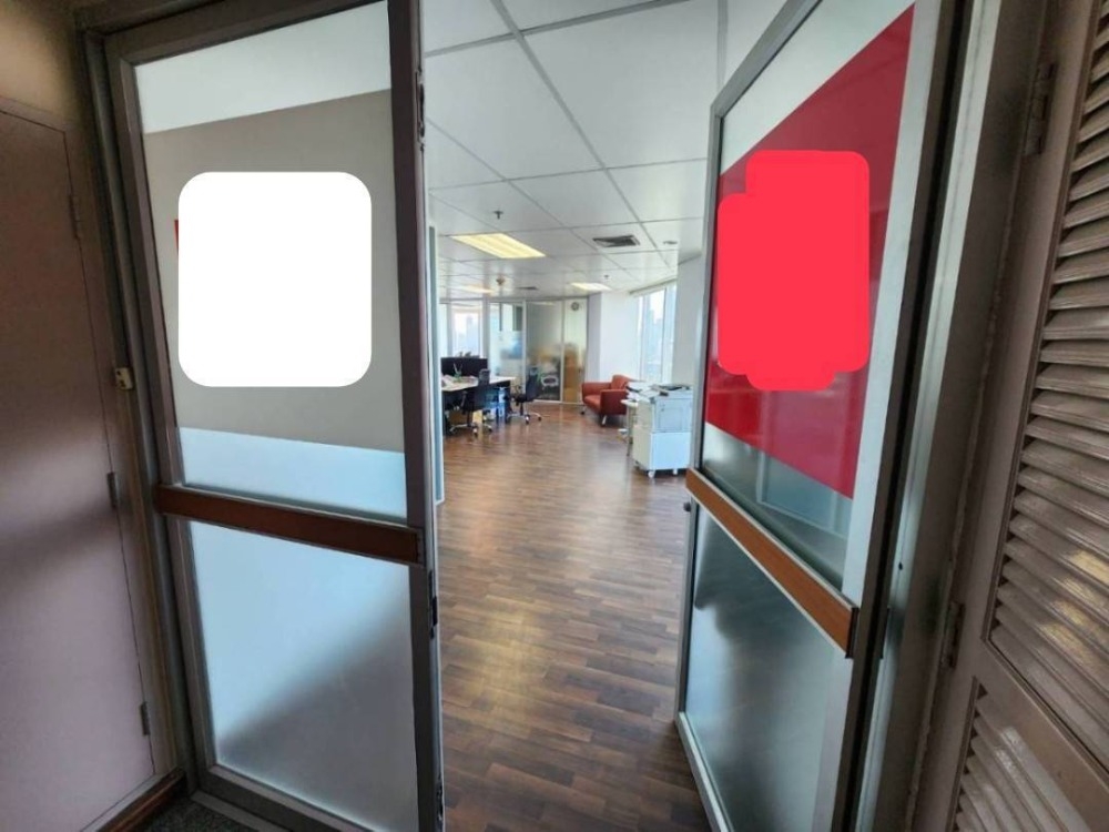 เช่าออฟฟิศ ห้วยขวาง อาคาร ฟอรั่ม ทาวเวอร์ FORUM TOWER | รายละเอียด ...