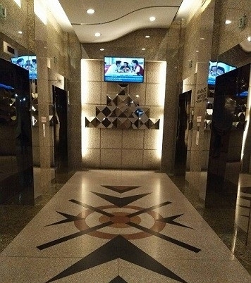 เช่าออฟฟิศ ห้วยขวาง อาคาร ฟอรั่ม ทาวเวอร์ FORUM TOWER | รายละเอียด ...